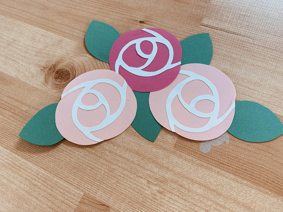 壁面飾り【イースター】4月 5月 小鳥 たまご クローバー その他アート とことこ♪ 通販 13675099｜Creema(クリーマ)