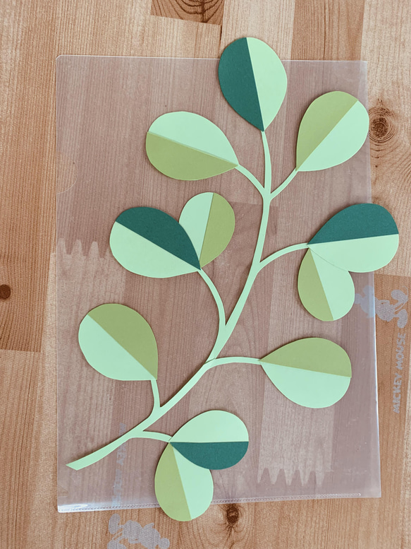 壁面飾り【イースター】4月 5月 小鳥 たまご クローバー その他アート とことこ♪ 通販 13675099｜Creema(クリーマ)