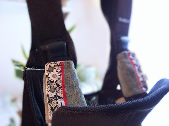 ベビービョルン よだれカバー ONE ONEKAI ハーモニー 抱っこ紐 スリング・抱っこひも GLENSAMIC 通販 13675510 ...