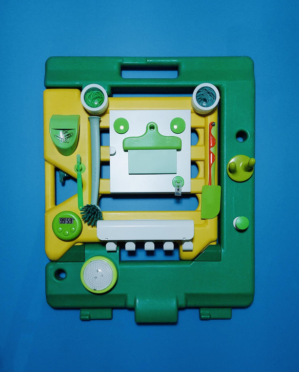 UB United Board その他インテリア雑貨 アート工作©Popbox Arts 通販｜Creema(クリーマ) 13685750