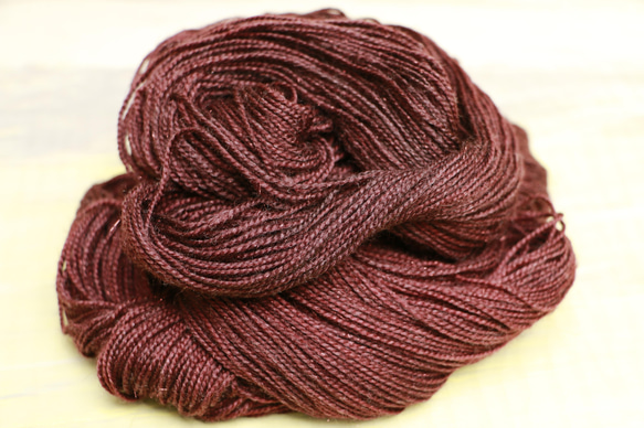 Budou 銅糸入りメリノスーパーウォッシュ 中細ソックヤーン 毛糸 Toison d'Or 通販 13727919｜Creema(クリーマ)