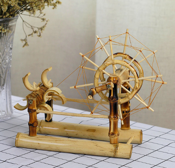 竹製品 【木製】 工芸品 彫刻 奈子 通販 13894392｜Creema(クリーマ)