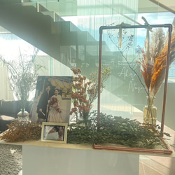 文字が消えないアクリルウェルカムボード 店舗看板／wba01 ウェルカムボード Bellwedy 通販 13972125｜Creema(クリーマ)