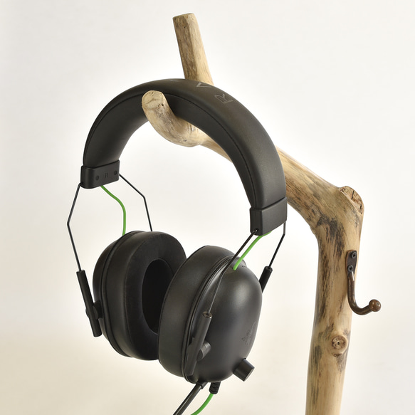 流木多目的スタンド その他インテリア雑貨 atelier milcha 通販｜Creema(クリーマ) 14017907