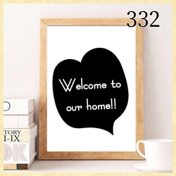 送料無料⭐️良い人生のヒント ホワイト⭐️No.339⭐️北欧 アート インテリア アート 北欧 ポスター 写真・グラフィック Jean ...