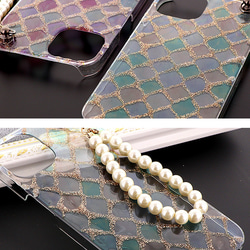 クリアスマホケース 全機種対応 GALAXY A23 A32 A36 A53 A54 A55 shoulder1-03 スマホケース・カバー ...