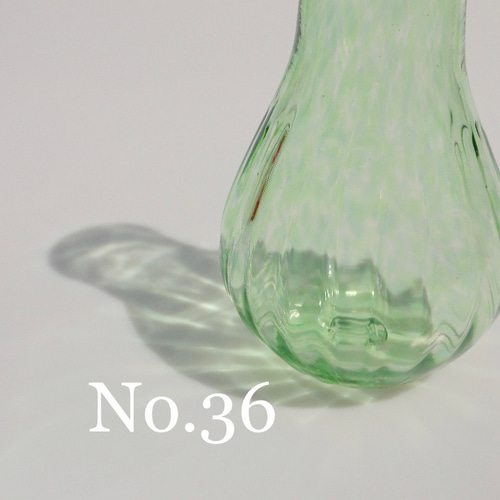 アンティーク風 フラワーベース 一輪挿し・花瓶・花器 Glass アンティーク風 フラワーベース 一輪挿し・花瓶・花器 Glass