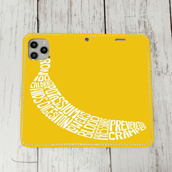 スマホケース22 期間限定 iphone 手帳 おしゃれ バナナ アイフォン iface iPhoneケース・カバー あまもんど 通販 ...