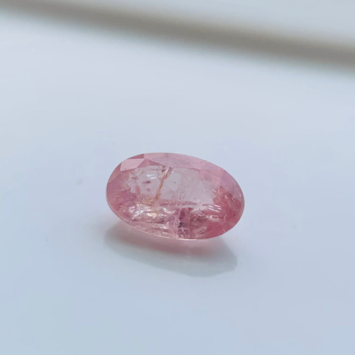 天然 パパラチア ピンクサファイア 0.302ct ルース 宝石 その他 天然 パパラチア ピンクサファイア 0.302ct ルース 宝石 その他