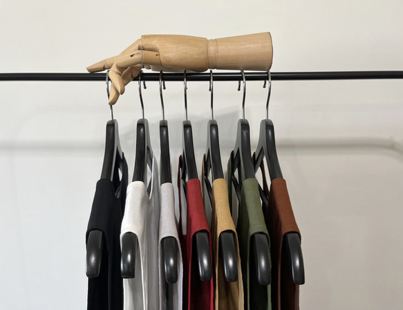 手作り。マスタードイエロー。ベスト ベスト Addition X Addition 通販 14504420｜Creema(クリーマ)