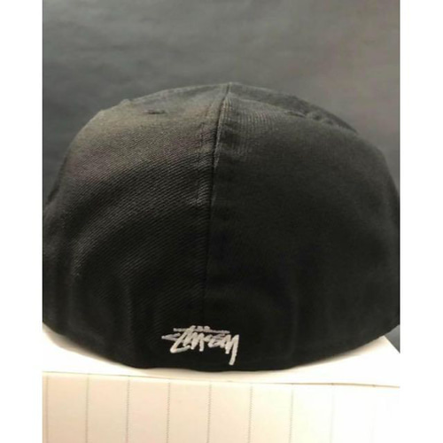 NEWERA STUSSY 59FIFTY キャップ 帽子 キムタク BIGロゴ NEWERA STUSSY 59FIFTY キャップ 帽子 キムタク BIGロゴ