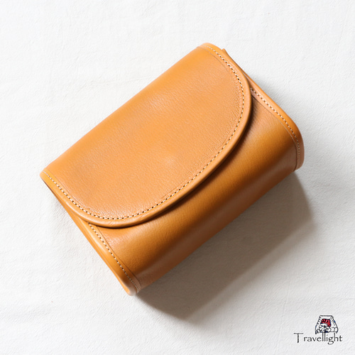 本革レザーショルダーバッグミニバッグ ポシェット Travel Light 本革レザーショルダーバッグミニバッグ ポシェット Travel Light