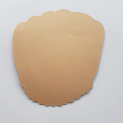 【再販】メッセージカード・野球グローブ 小1枚 メッセージカード クラフトヴ 通販 14525321｜Creema(クリーマ)