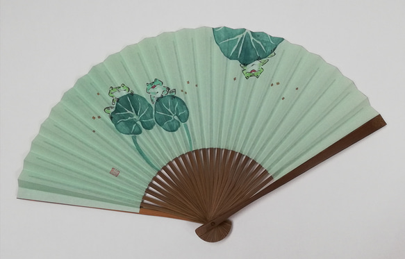 【本体価格10%OFF】趣-omomuki- 京扇子 その他ファッション雑貨 ほりみゆき (MIYU) 通販 14529022｜Creema(クリーマ)