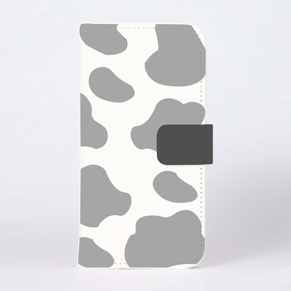 Android one s8 ケース 手帳型 Android one s6 カバー Android 手帳型ケース 牛柄 スマホケース・カバー pochill 通販 14529107 ...