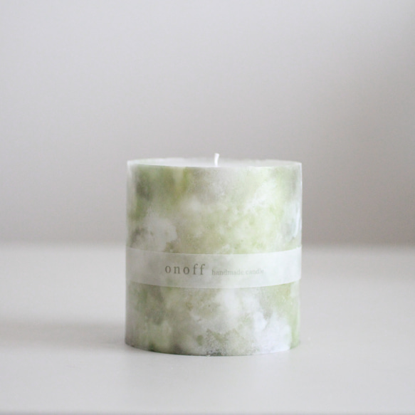 IRODORI〜Draw by Ballare〜 キャンドル・キャンドルホルダー onoff 通販 14555861｜Creema(クリーマ)