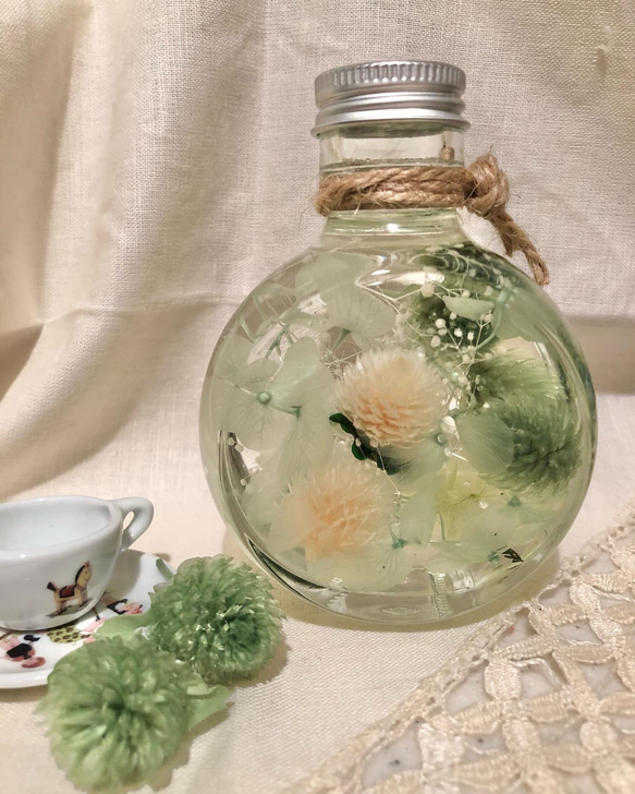 2本以上で送料無料 カラフルドロップキャンディシリーズ ハーバリウム・植物標本 カサブランカ 通販 14571435｜Creema(クリーマ)