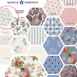 Moda/モダ/Minick&Simpson/Isabella/イザベラ/14947-11 生地 Citron 通販 14572485 ...