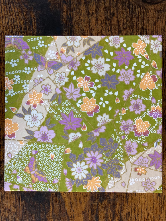 友禅紙の灯り 紅梅色 ブラケット照明 電池式 コードレス スタンドライト・テーブルランプ denrou 通販 14629147｜Creema ...