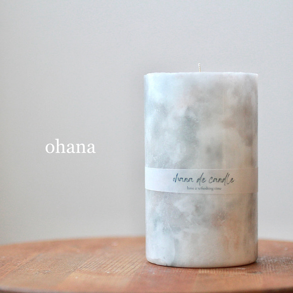 IRODORI〜Draw by Ballare〜 II キャンドル・キャンドルホルダー onoff 通販 14638338｜Creema(クリーマ)