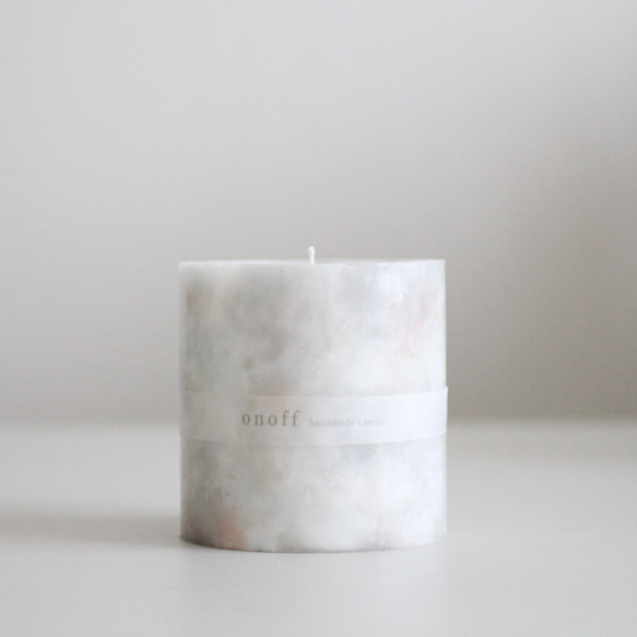 IRODORI〜Draw by Ballare〜 キャンドル・キャンドルホルダー onoff 通販 14638348｜Creema(クリーマ)