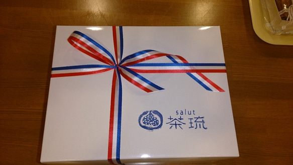 焼菓子 10個set Gift ♡ スイーツ・お菓子・パン salut茶琉 通販 14648457｜Creema(クリーマ) ハンドメイド ...