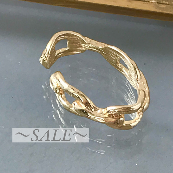 【特価！】小顔効果あり/14kgp ビッグチェーン風オーバルイヤーカフ イヤーカフ milimili901 通販｜Creema(クリーマ) 14656665