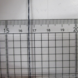 2/30番手 キャッシュウール100％ 紺570g R14 毛糸 間島福平商店 通販｜Creema(クリーマ) 14677247