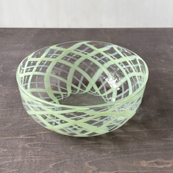 net bowl 23 お椀・ボウル・鉢 shizuka miura 通販｜Creema(クリーマ)