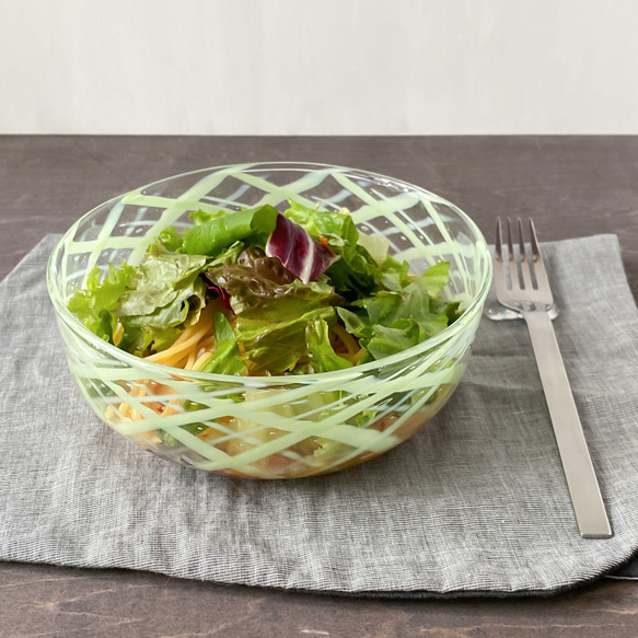 net bowl 23 お椀・ボウル・鉢 shizuka miura 通販｜Creema(クリーマ)