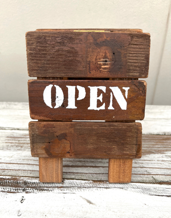 立て看板 S-150B-03 その他インテリア雑貨 tukurite 通販 14688824｜Creema(クリーマ)