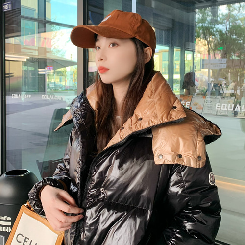 モンクレールMONCLERダウンコート美品レディース コート 洋子 モンクレールMONCLERダウンコート美品レディース コート 洋子