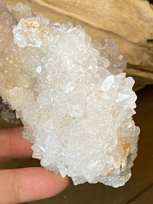 ピーチピンク♡ジェミーカルサイト カルサイト原石 05 天然石 その他インテリア雑貨 HaRuKy（はるき） 通販｜Creema(クリーマ ...