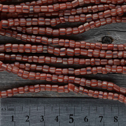 ＊Java stripe beads ビーズ up to you! 通販 14715435｜Creema(クリーマ)