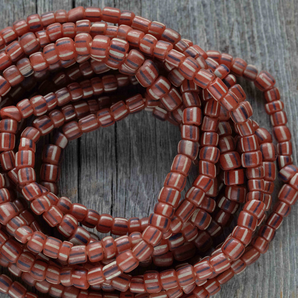 ＊Java stripe beads ビーズ up to you! 通販 14715435｜Creema(クリーマ)