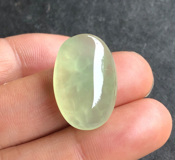 プレナイト 天然石 548 天然石 Aun planet（発送は月水金のみ） 通販｜Creema(クリーマ) 14737475