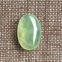 プレナイト 天然石 548 天然石 Aun planet（発送は月水金のみ） 通販｜Creema(クリーマ) 14737475