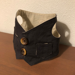 KINARI KUMA ‘THEO’ ぬいぐるみ KUMA+oUSAGI 通販 14755738｜Creema(クリーマ)