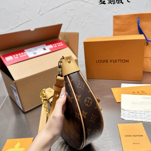 Louis Vuitton ルイヴィトンショルダーバッグ ショルダーバッグ Louis Vuitton ルイヴィトンショルダーバッグ ショルダーバッグ