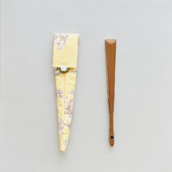 トワル・ド・ジュイの茶扇入れ その他ケース belarbre__tea 通販｜Creema(クリーマ)