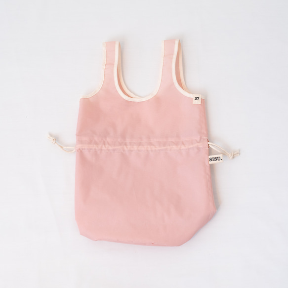 Sisu. 【SAUNA BAG】 サウナバッグ 2wayバッグ Sisu. 通販 14832926｜Creema(クリーマ) ハンドメイド ...