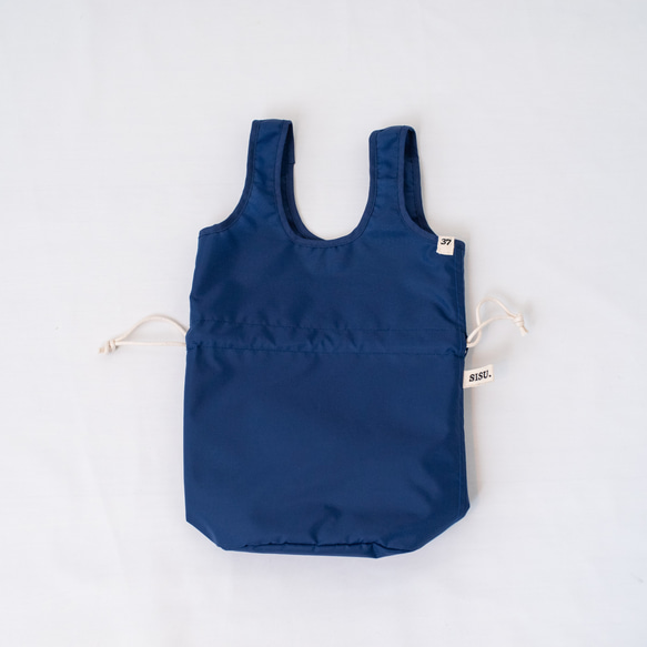 Sisu. 【SAUNA BAG】 サウナバッグ 2wayバッグ Sisu. 通販 14832926｜Creema(クリーマ) ハンドメイド ...