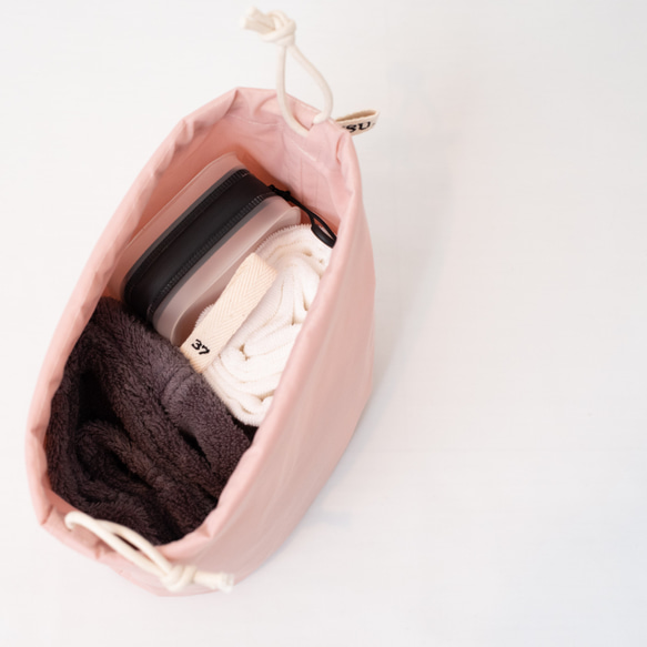 Sisu. 【SAUNA BAG】 サウナバッグ 2wayバッグ Sisu. 通販 14832926｜Creema(クリーマ) ハンドメイド ...