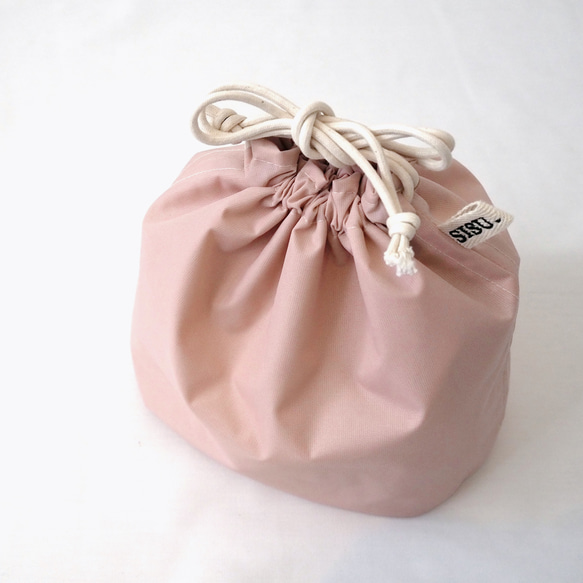 Sisu. 【SAUNA BAG】 サウナバッグ 2wayバッグ Sisu. 通販 14832926｜Creema(クリーマ) ハンドメイド ...