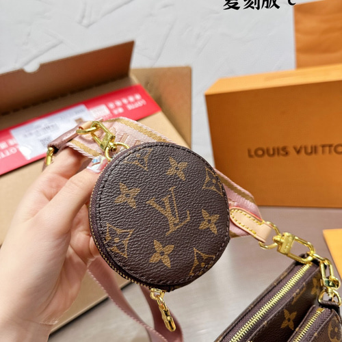 Louis Vuitton ルイヴィトンショルダーバッグ ショルダーバッグ Louis Vuitton ルイヴィトンショルダーバッグ ショルダーバッグ