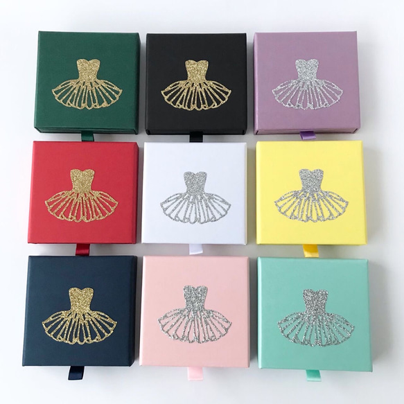 TUTU BOX その他雑貨 Kyoko Ballet 通販 14912907｜Creema(クリーマ)