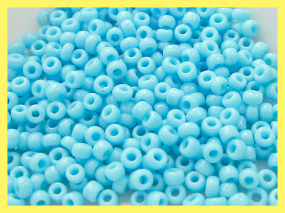 TOHO No.43 丸大 7g ビーズ 小粒なビーズ屋 通販 14920959｜Creema(クリーマ)