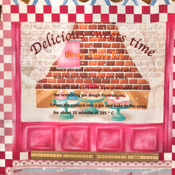 国産生地 パネル生地 さらら DP-YP-010 生地 マーサキルティングスタジオ 通販 14957305｜Creema(クリーマ)