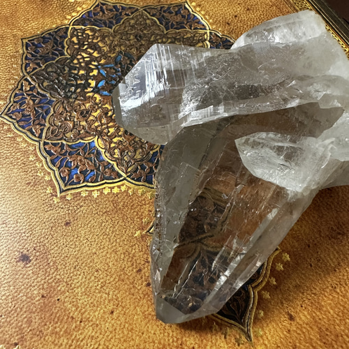 最高品質】パキスタンスカルドゥ産水晶3 その他インテリア雑貨 最高品質】パキスタンスカルドゥ産水晶3 その他インテリア雑貨