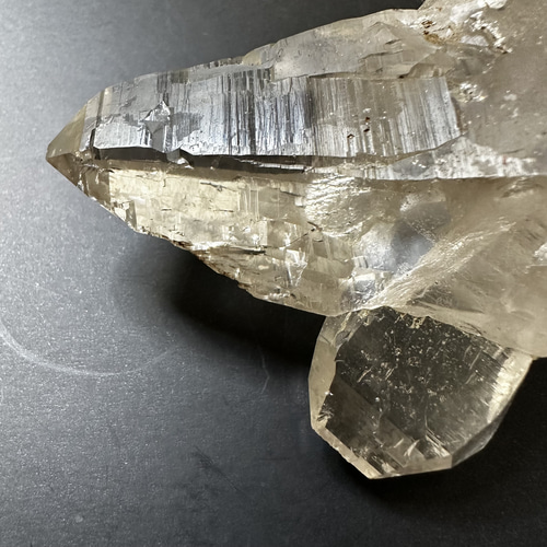最高品質】パキスタンスカルドゥ産水晶3 その他インテリア雑貨 最高品質】パキスタンスカルドゥ産水晶3 その他インテリア雑貨
